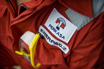 Perkasa Machinery (J) Sdn Bhd : Authorised distributor for Enerpac ...